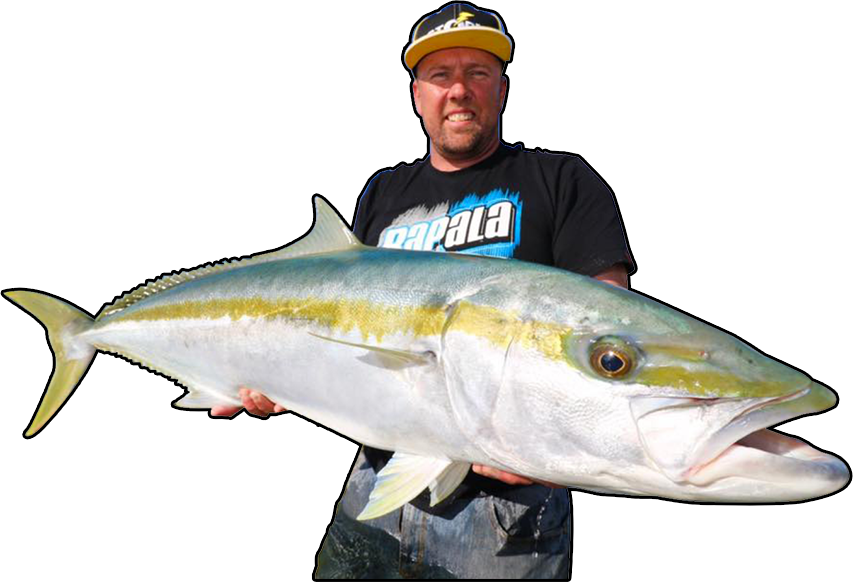 Scott Gray – Minn Kota